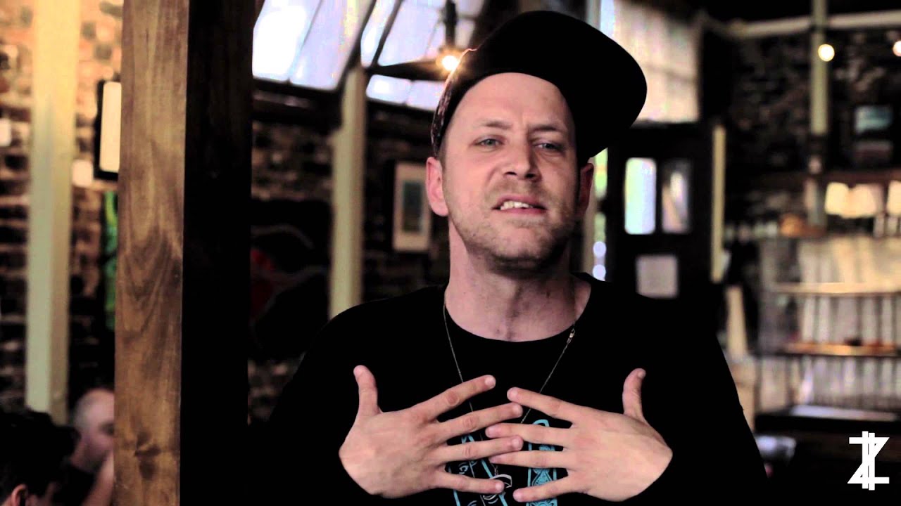 #GuerrillaPoetryMonth - Andru Defeye - YouTube