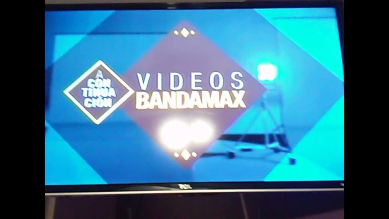 Bandamax Promo 2016 - 2017 - YouTube