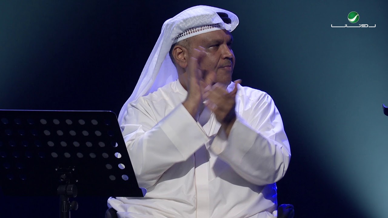 Nabeel Shuail ... Mansak | نبيل شعيل ... منساك - حفل جدة 2018 - YouTube