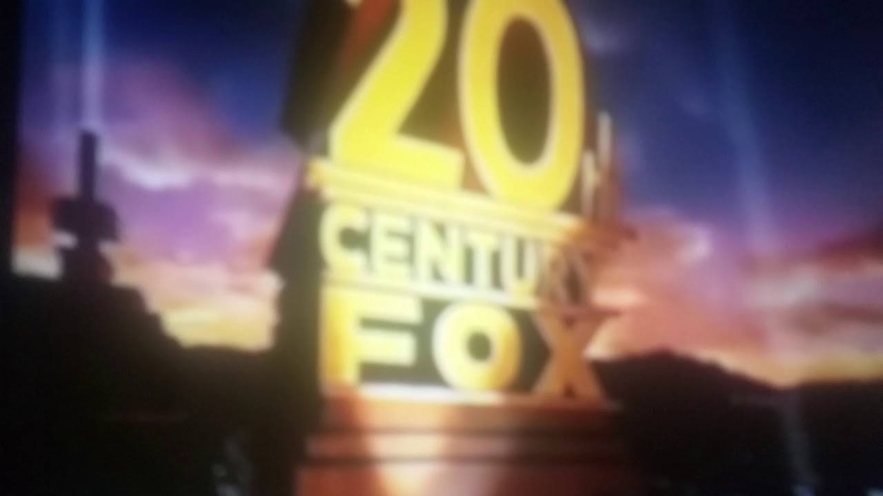 20th Century Fox intro Rio 2 - YouTube