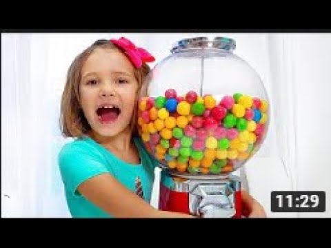 Макс и Катя их лучшие видео сборник (Mister Max) - YouTube