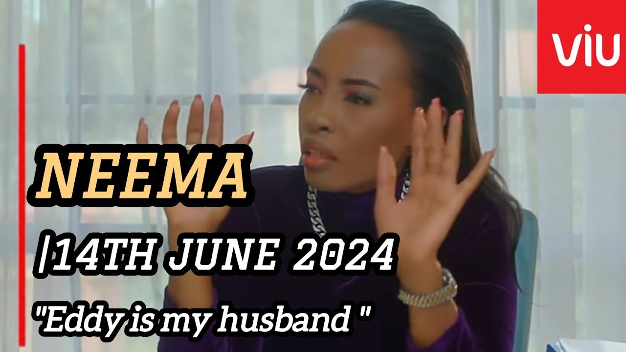 NEEMA CITIZEN TV WEDNESDAY 19TH JUNE 2024 FULL EPISODE 1 AND 2 - YouTube
