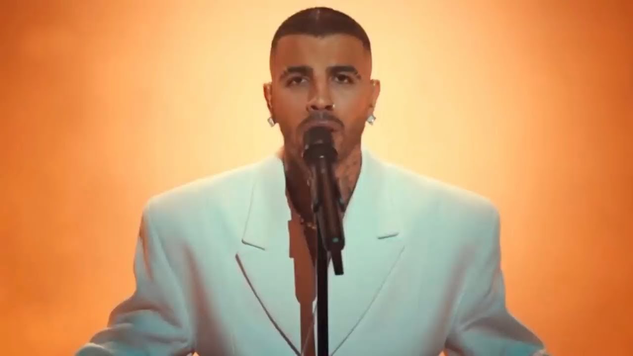 Se Fue - Rauw Alejandro (COVER IA) COMPLETO - YouTube