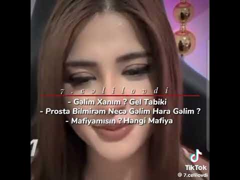 Nece gelim hara gelim ️😂😂🇦🇿 - YouTube