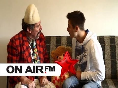 CIMA - HUMOR ( NUSJA E KULLERIT) - YouTube