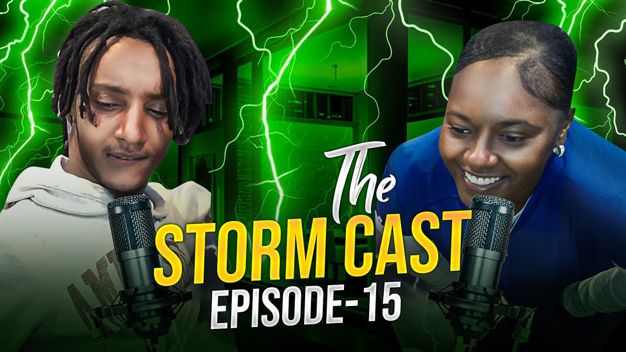 The StormCast #15 | Taylor on Love, Relationships, The Purpose of Life ...