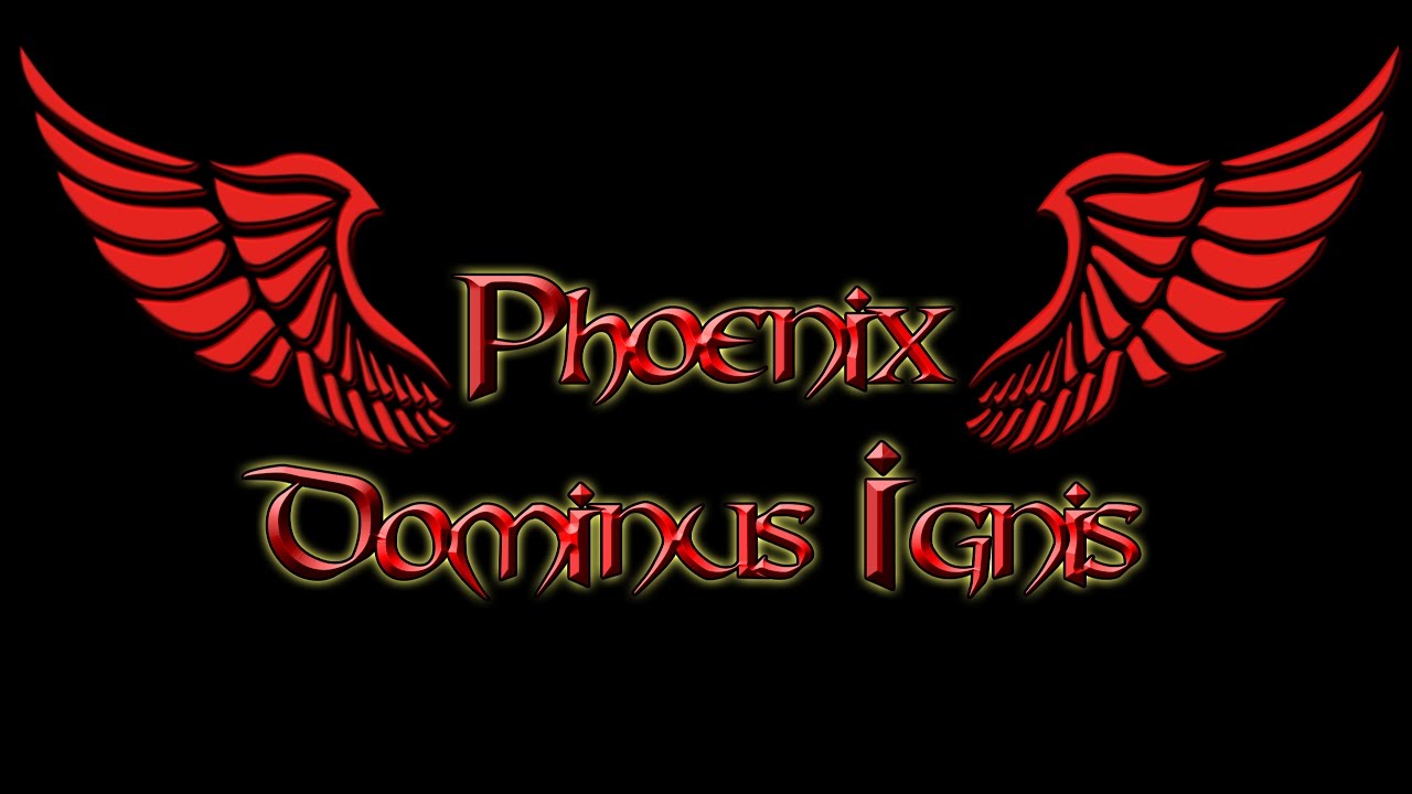 Phoenix Dominus Ignis - Angel With A Shotgun (Metal Cover Instrumential ...