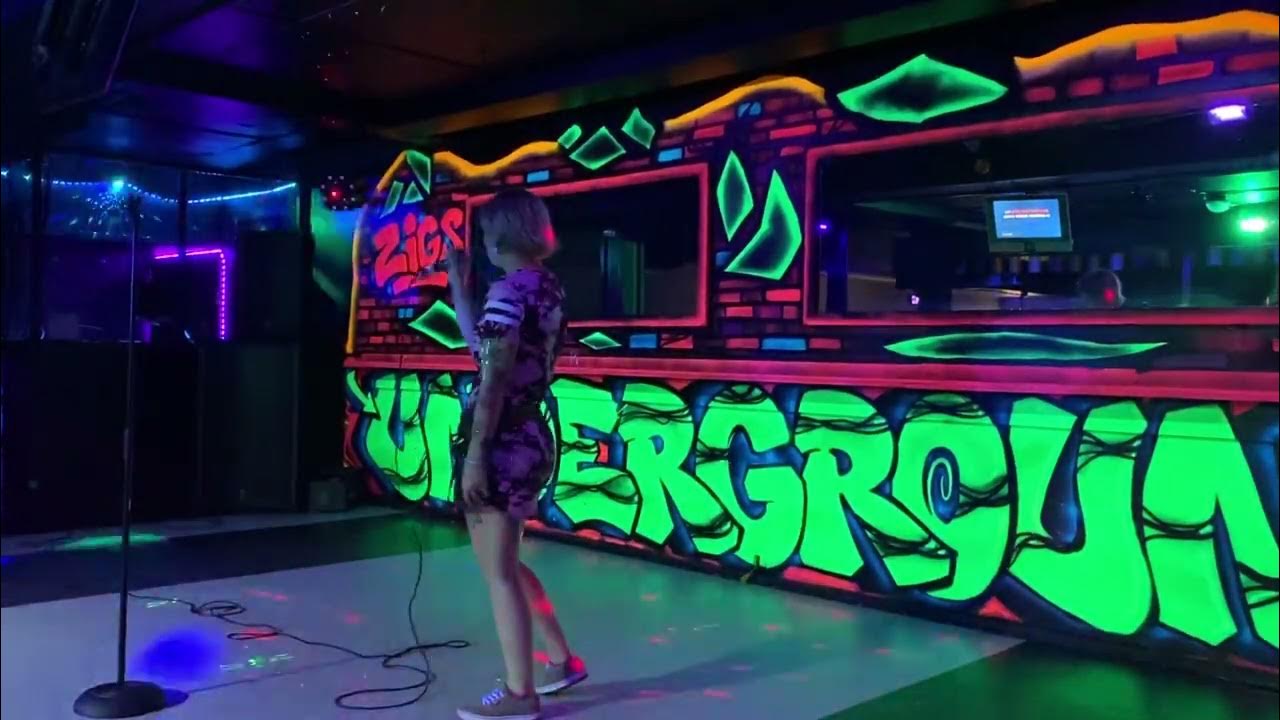 Sex And Candy Marcy Playground Karaoke Youtube