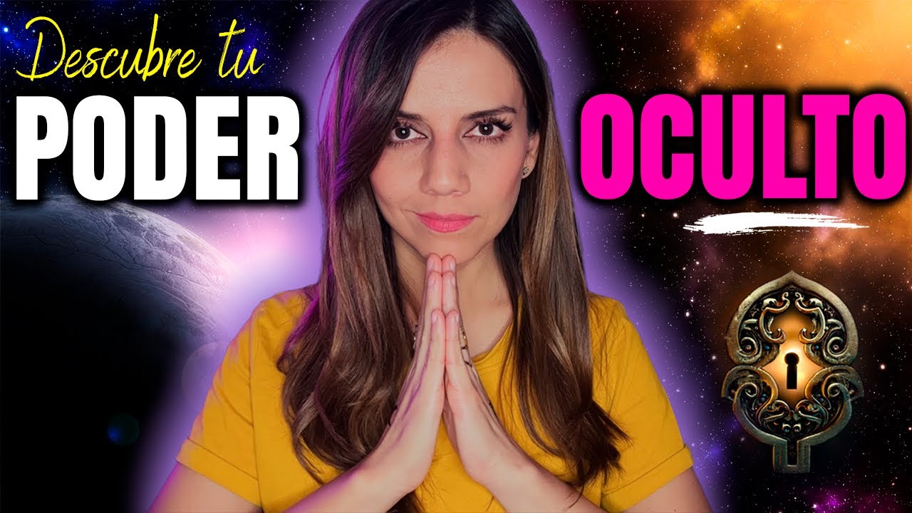 ¡ERES como DIOS! | Este es tu Máximo Poder DIVINO - YouTube