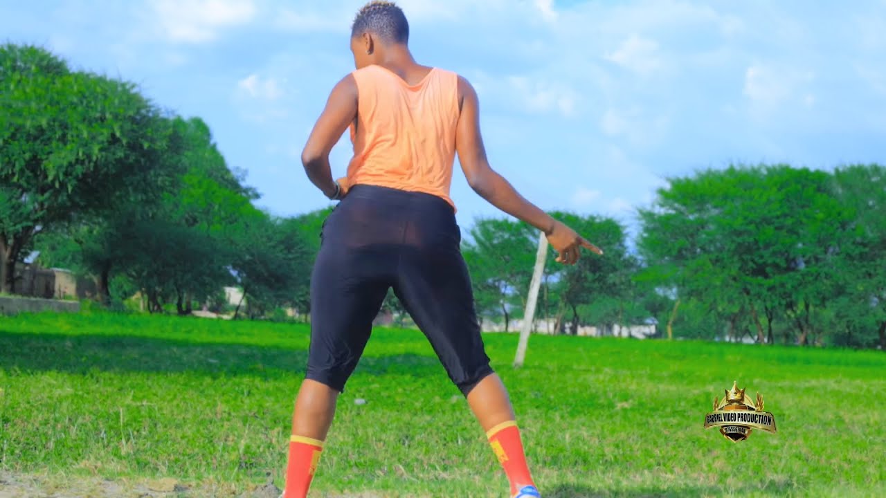NYANDA MATAMASHA SONG WANAUME 2022 - YouTube