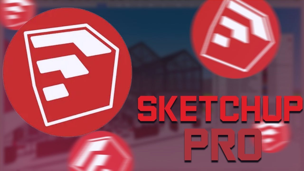 How To Install SKETCHUP PRO Full Version 2022 OCT | SketchUp Pro Download 2022 | Full Tutorial ...