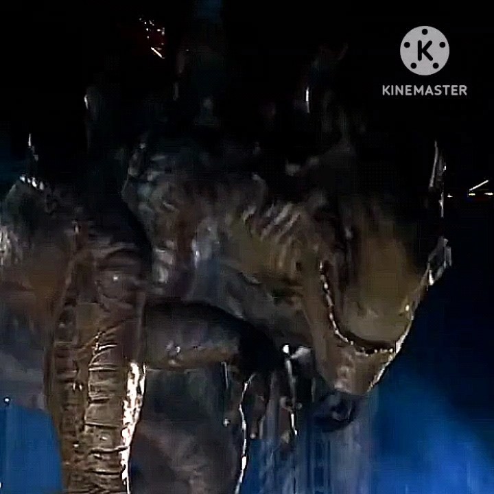 Zilla Edit - YouTube