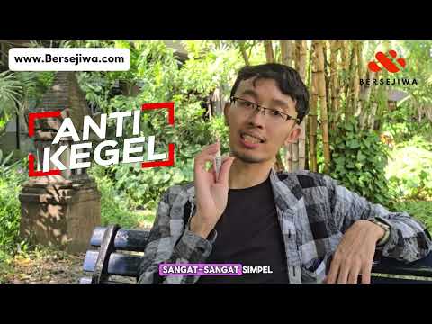 ✨Materi BERSEJIWA : Durasi Lama - Intimacy Spectrum - Transformasi Energi Rico Hutama✨