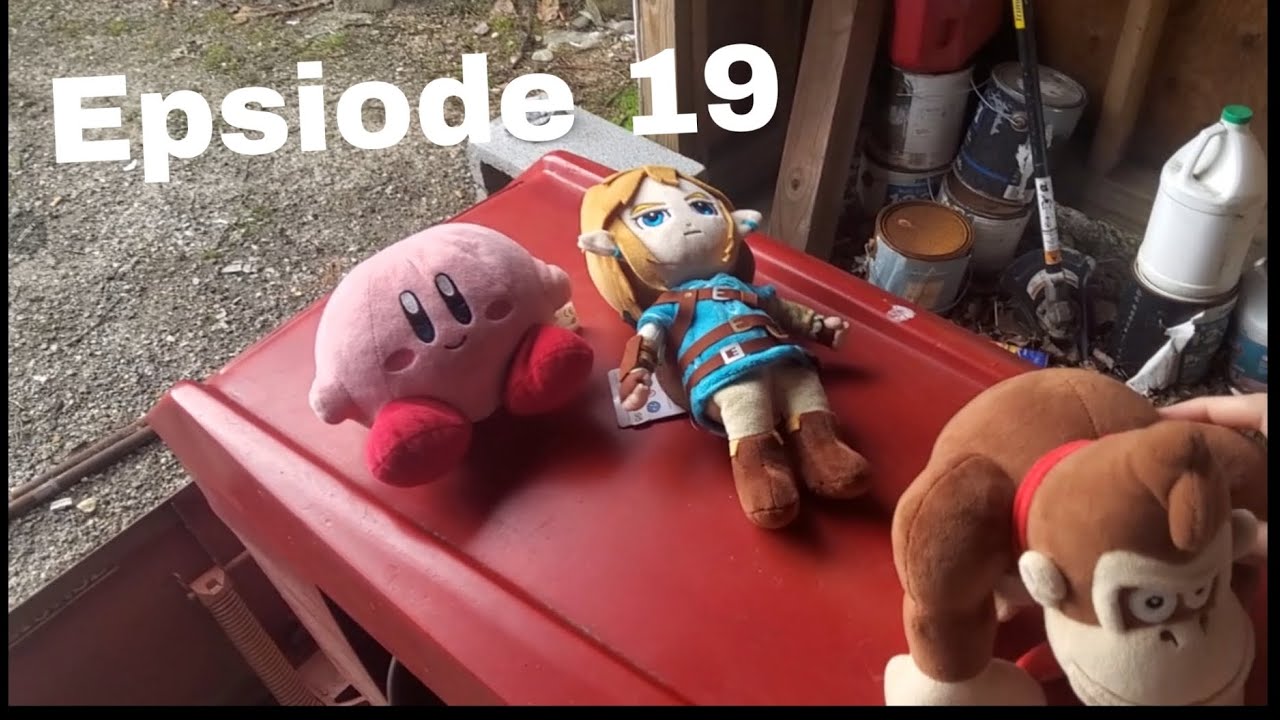 Mario's Revenge: Episode 19 - YouTube