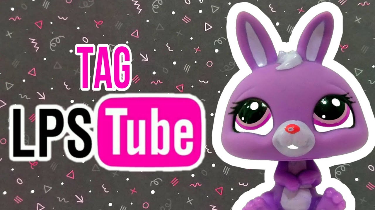 LPS - TAG LPSTuber - YouTube