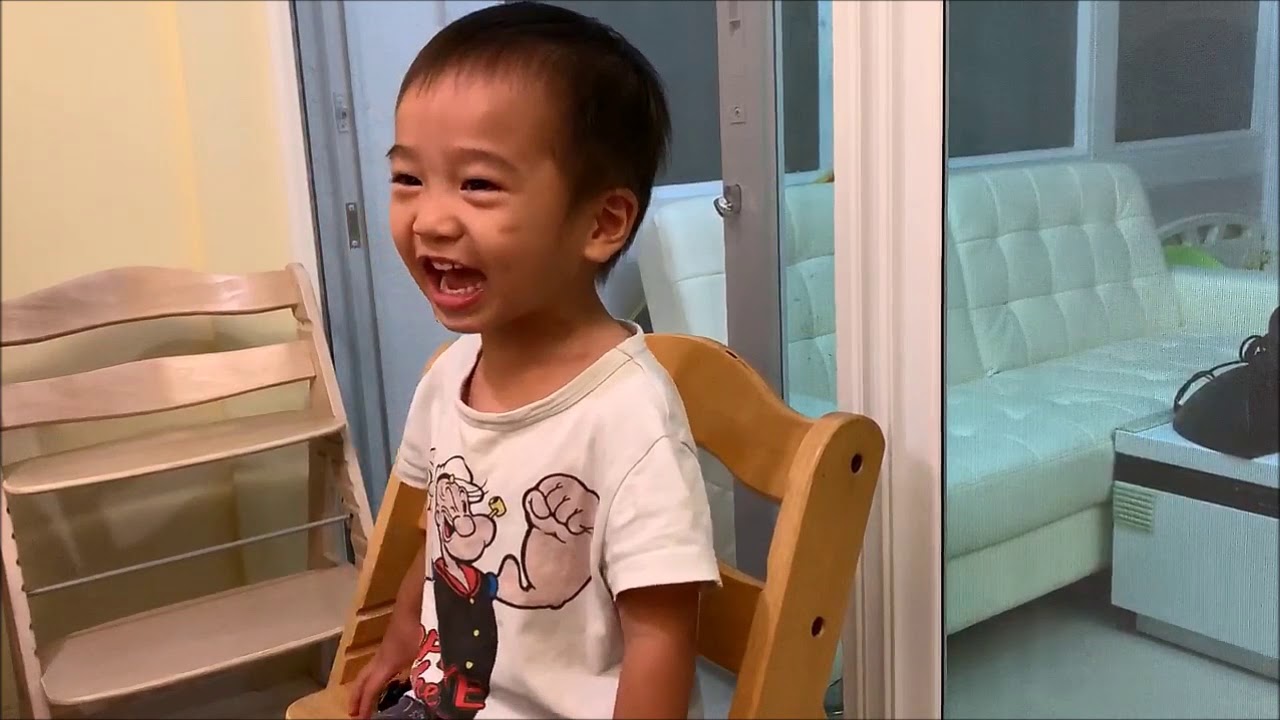 Lee Chun Yui Sean K2118723 - YouTube