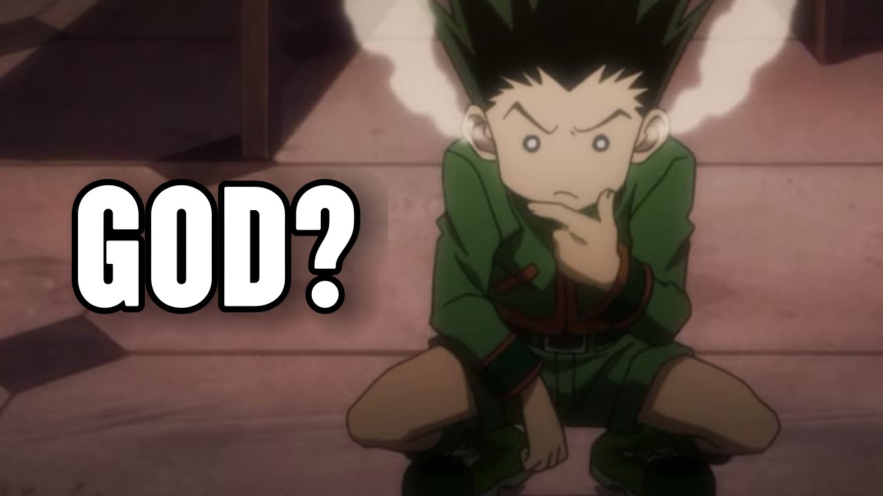 Who Approves Nen Contracts? | Hunter x Hunter - YouTube