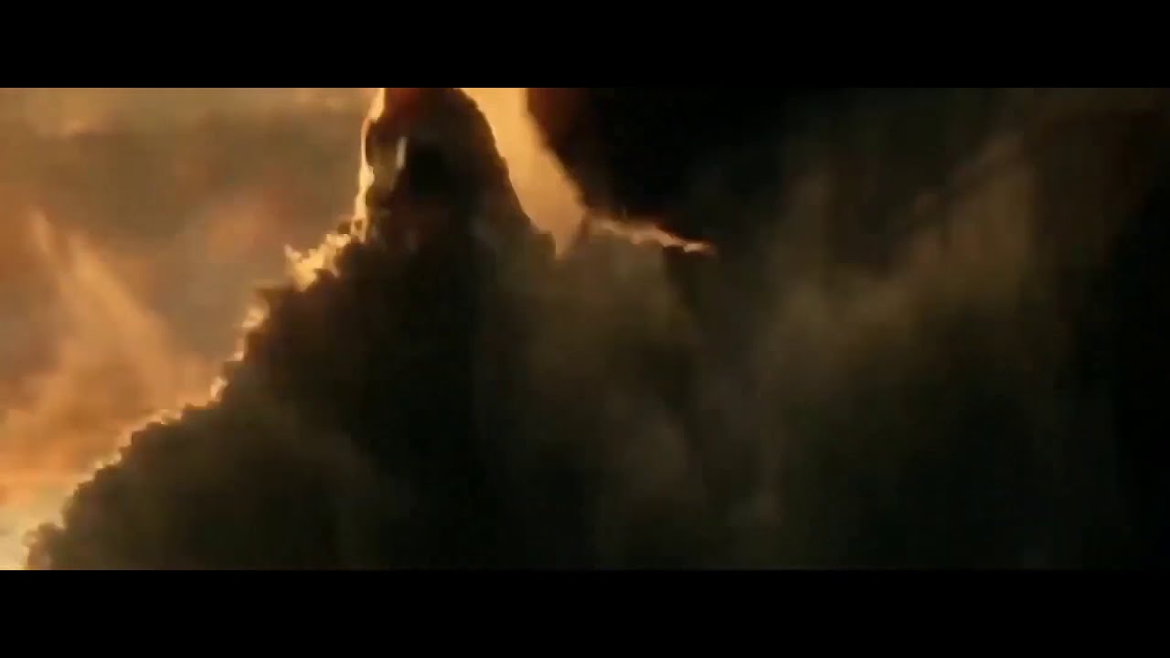 Godzilla Will Come - Godzilla vs Kong TV Spot - YouTube