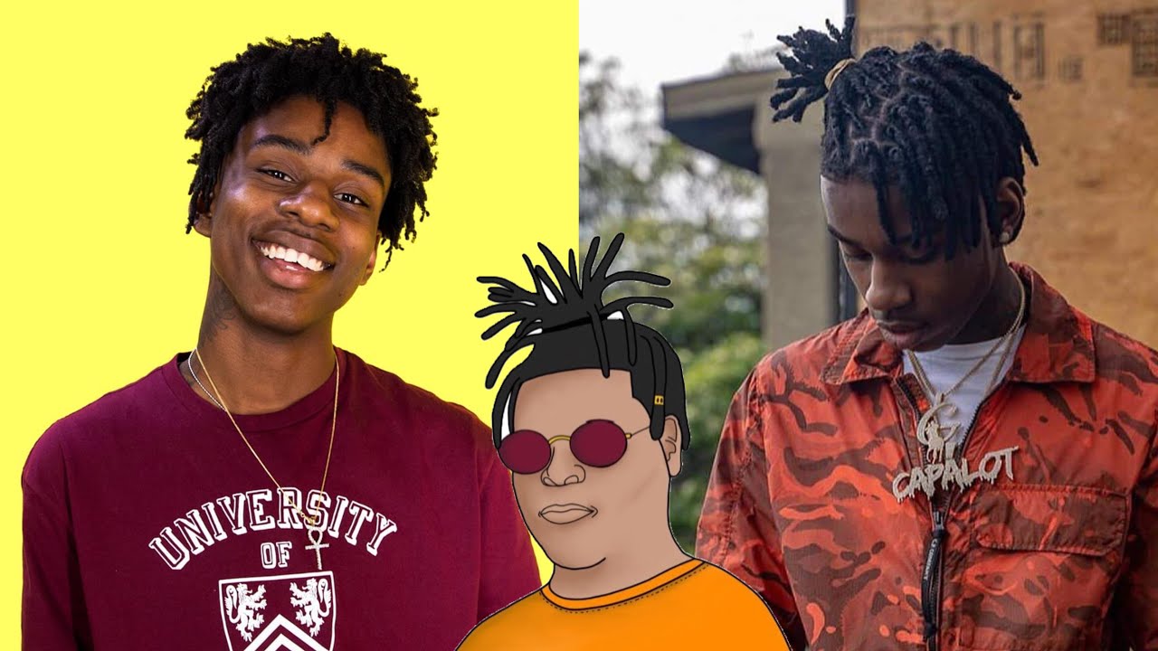 POLO G DREAD REVIEW - YouTube