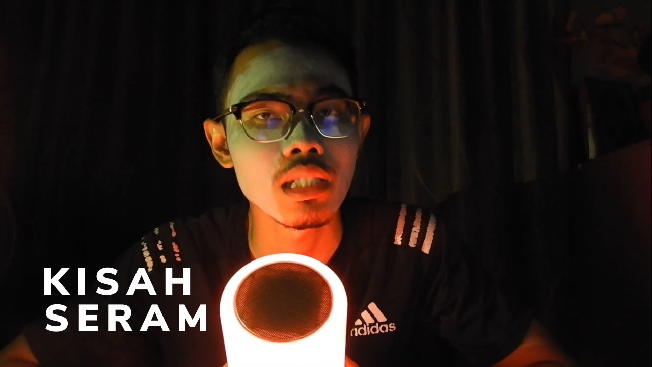 KATIL SATU DAH TIDO, KATIL DUA.... | Kisah Seram Eps 1 - YouTube