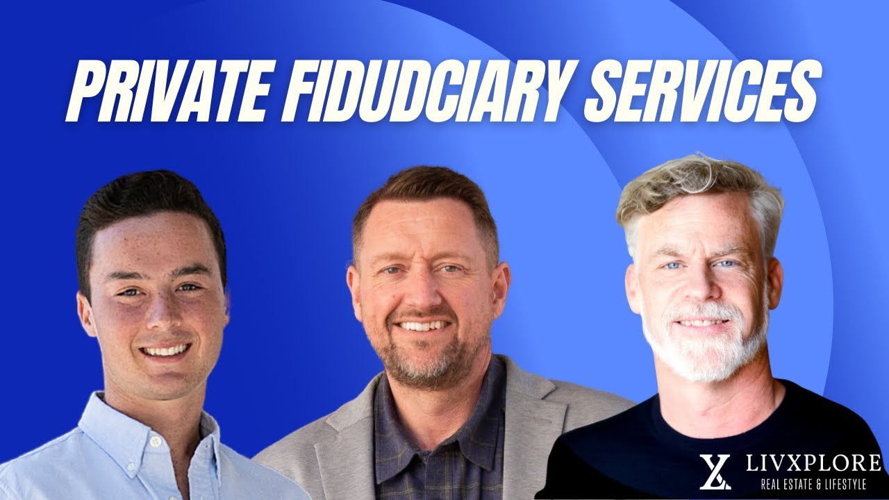 Unlocking the Mysteries of Fiduciary Services: Insights from John ...