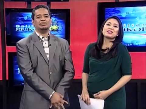 Farewell ng Balitang Europe - YouTube