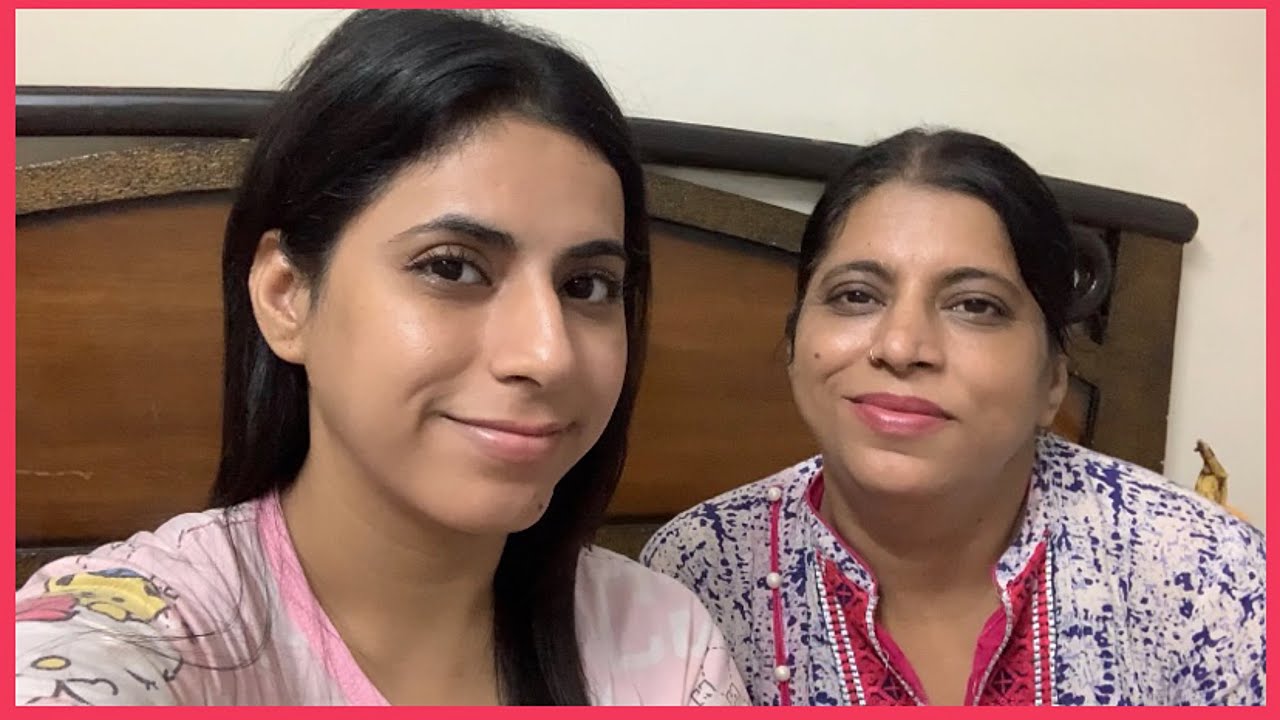 Pooja ki Shadi ke liye aaya Rishta ️|| Vlog 132 || Pooja and Hema Vlogs ...