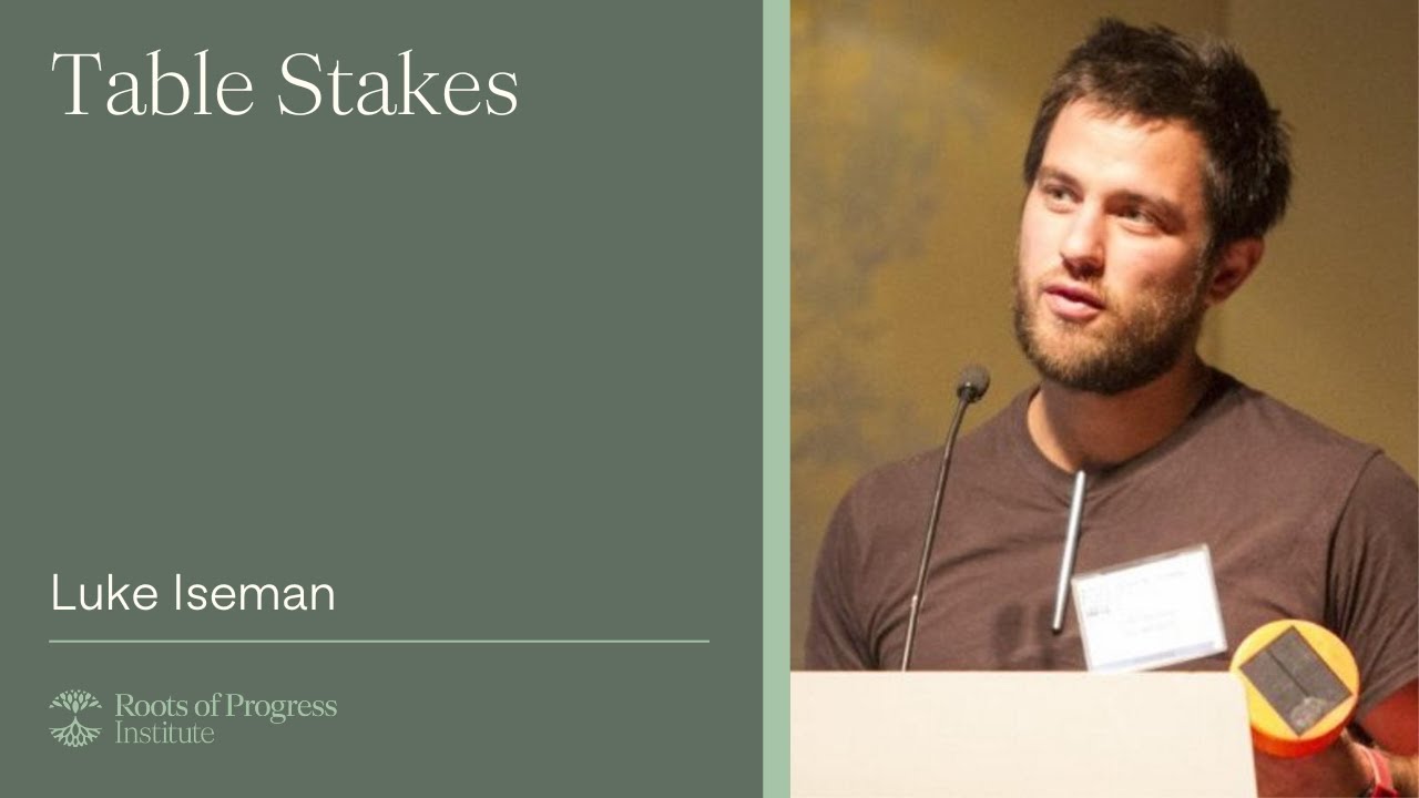 Table Stakes - YouTube
