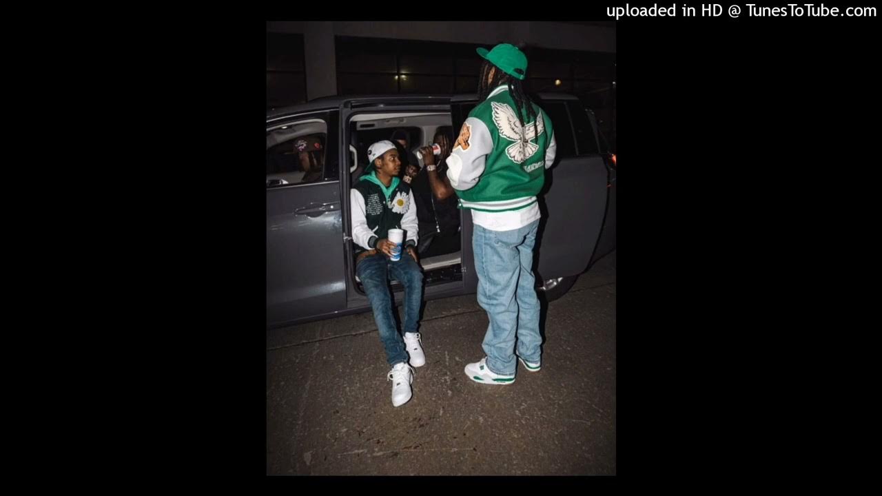 (FREE) Babyface Ray x Veeze x Peezy Type Beat 2023 'Vibration' - YouTube