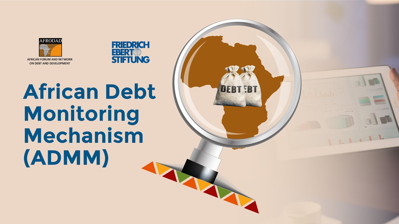 Establishing the African Debt Monitoring Mechanism (ADMM) and its ...