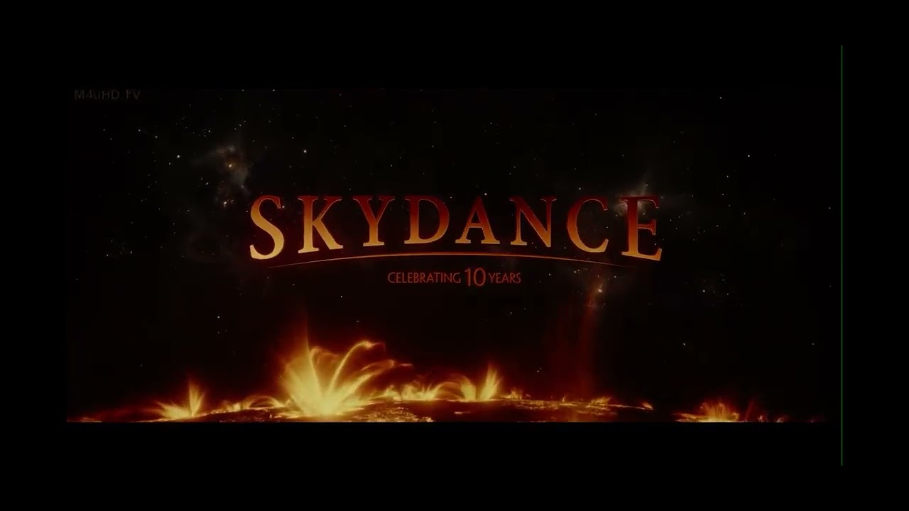 Paramount Pictures/Skydance (Celebrating 10 Years)/Don Simpson/Jerry ...