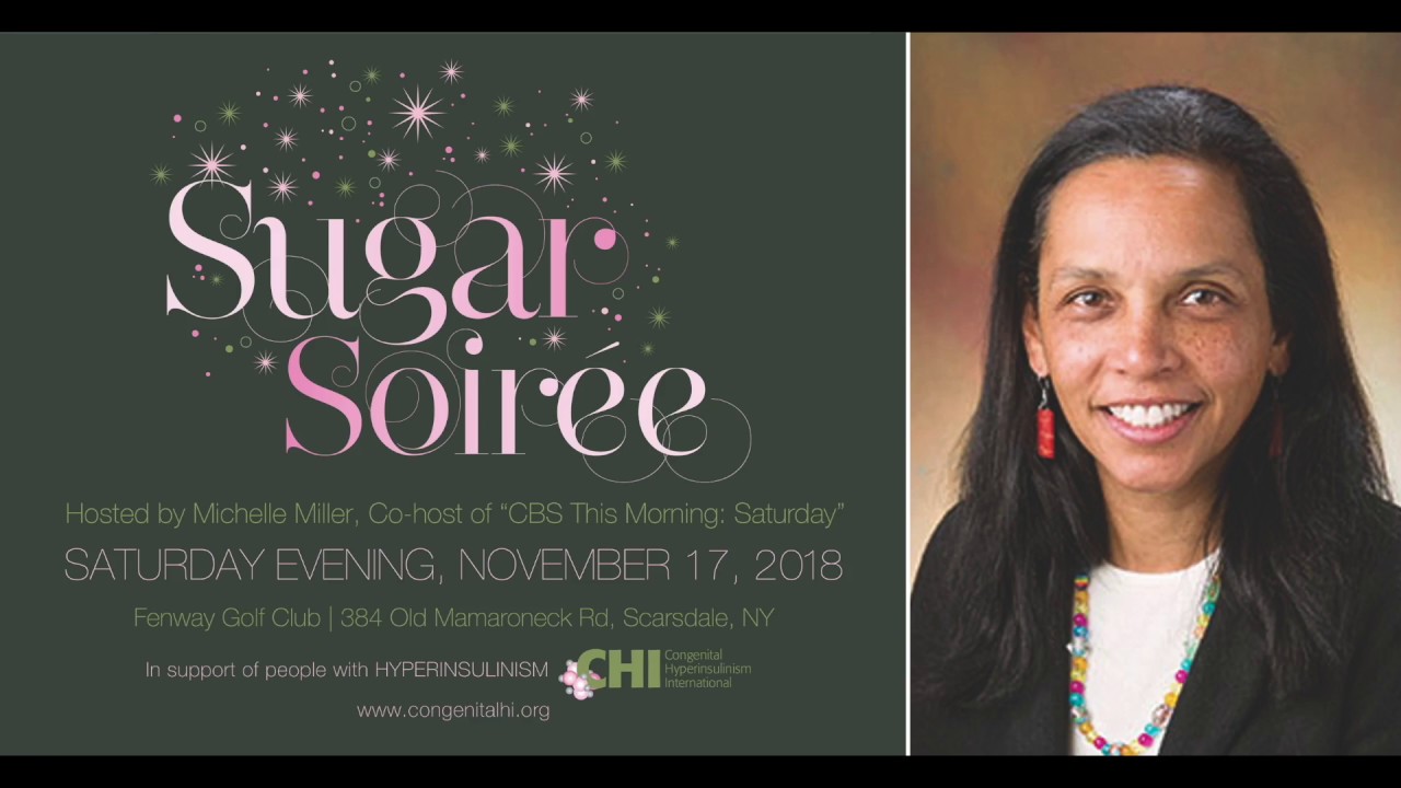 Be My Sugar Award - Lisa States - YouTube