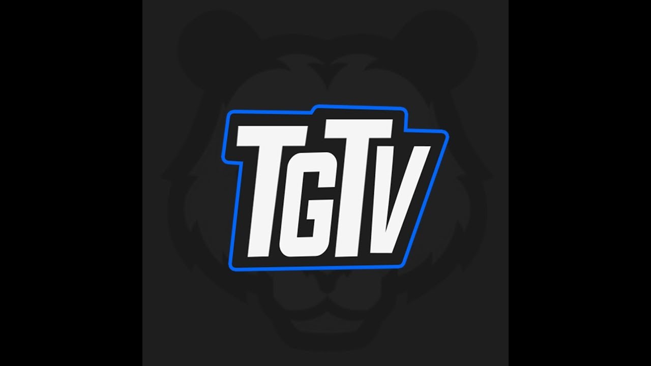 Gracias! Codigo de Creador TGTV! - YouTube