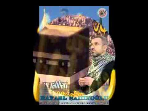 Rafael Şahinoğlu Mərhəmət - Allahım ey Allahım IMANMEDIA.GE