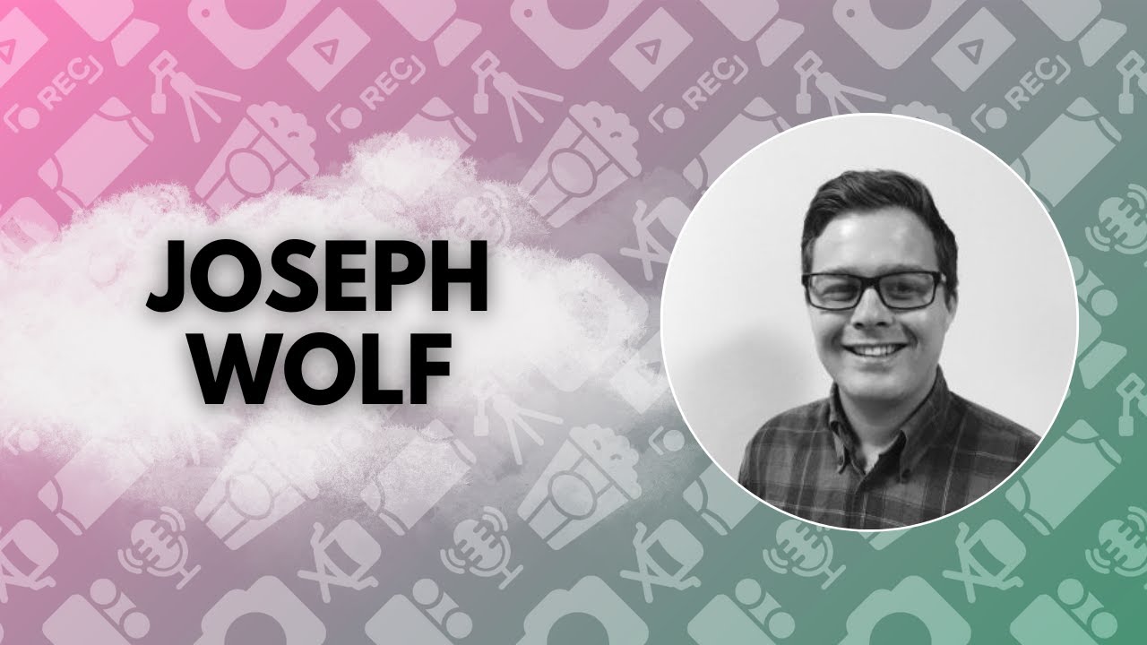 Authentic Storytelling in Digital Marketing: Insights with Joe Wolf ...