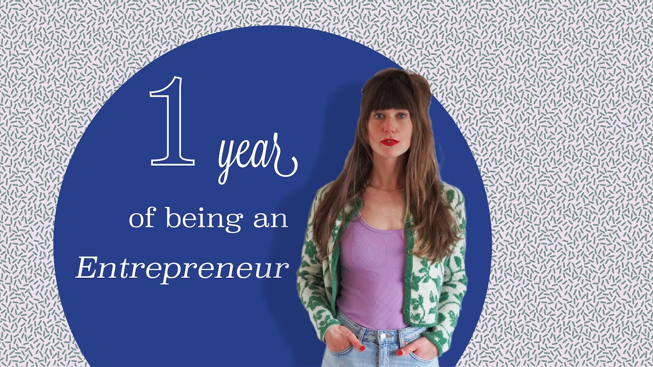 My first year as an entrepreneur - Starting from scratch: most valuable ...