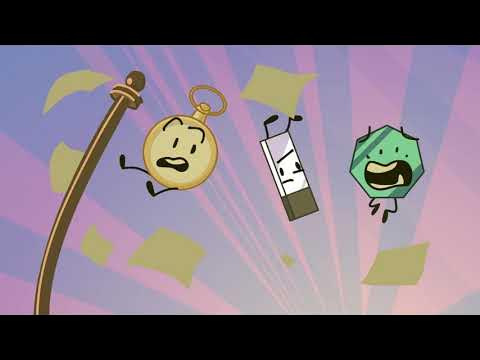 T:Core War Intro: BFB Styled - YouTube