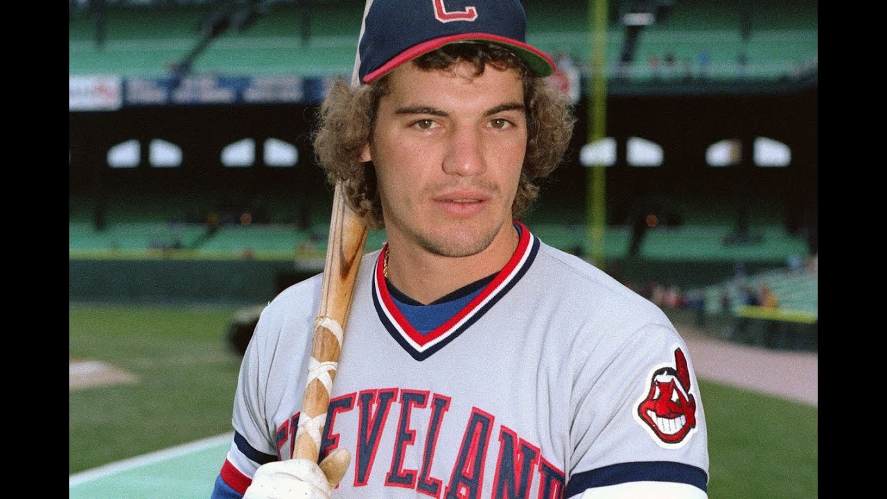 1980 Cleveland Indians AL MLB Baseball Season! - YouTube