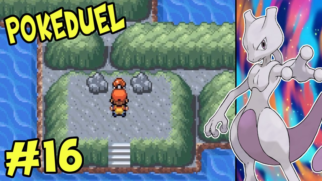 THE FINAL LEGENDARY CARD IS... PokeDuel Blind Nuzlocke (Pokemon Yugioh ...