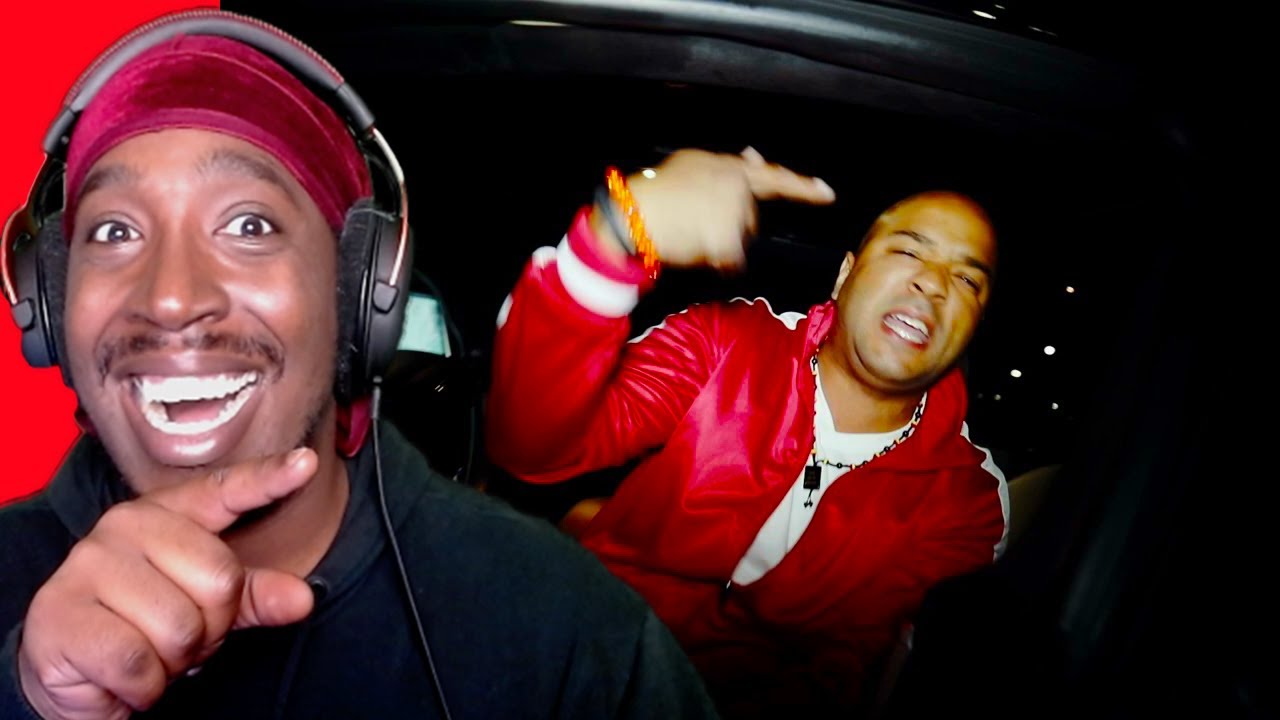 First Time Listening To Dukez - My Son Saved Me/Big Truss (Official ...