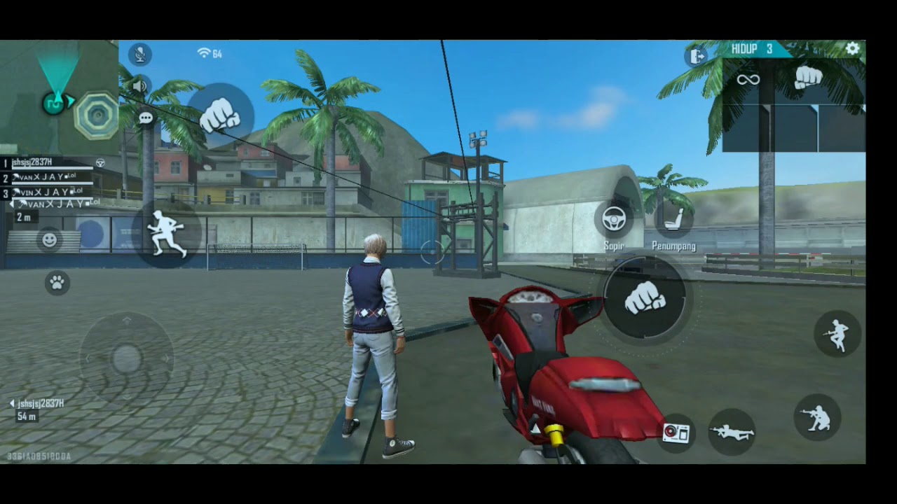 Sad,boy(versi ff) - YouTube