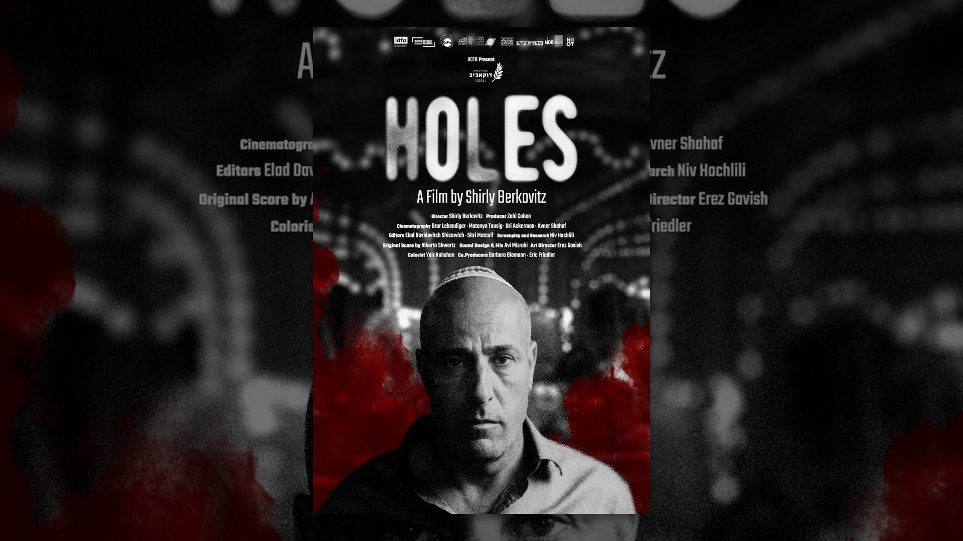 Holes Youtube