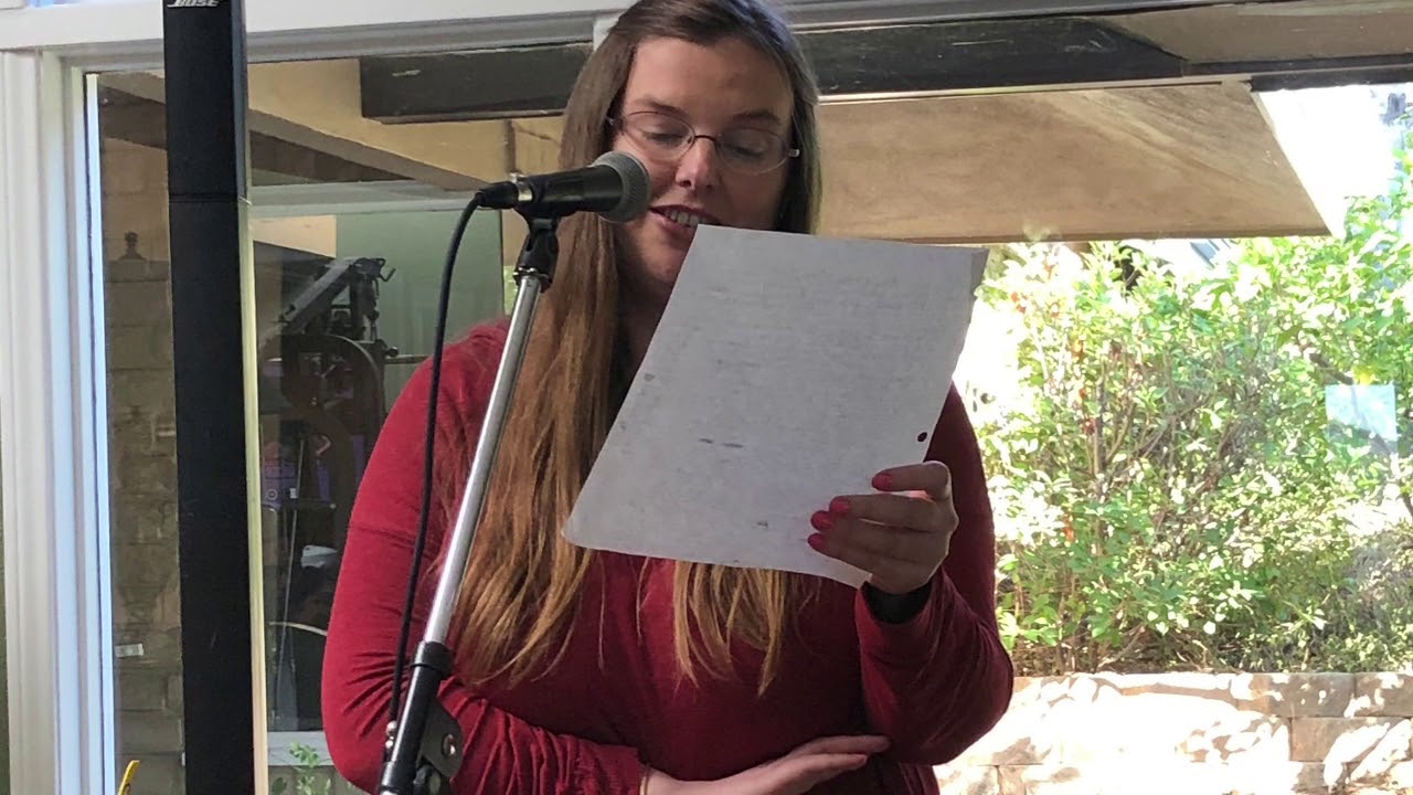Lady Brain Presents - November 2019 Community Gathering - YouTube