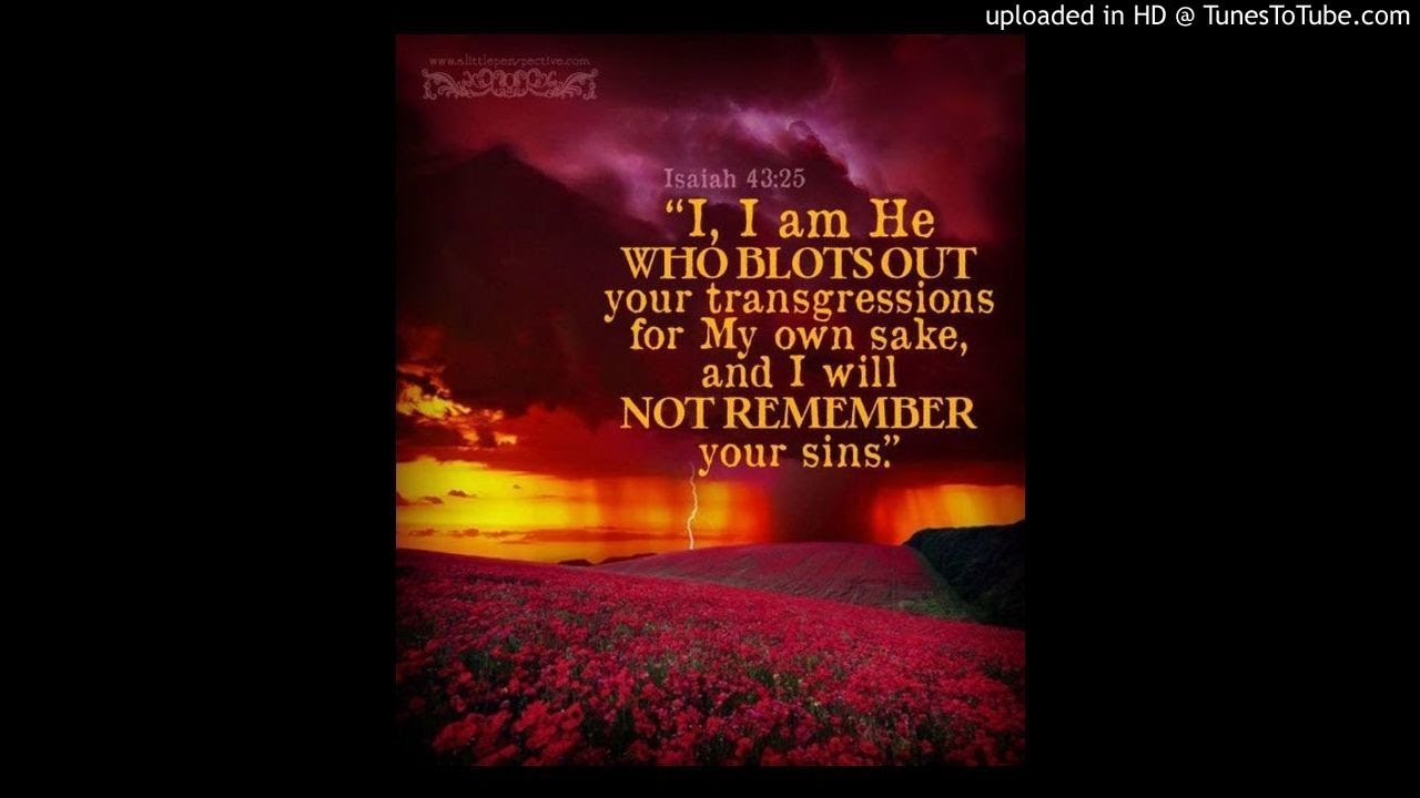 God covers us - YouTube