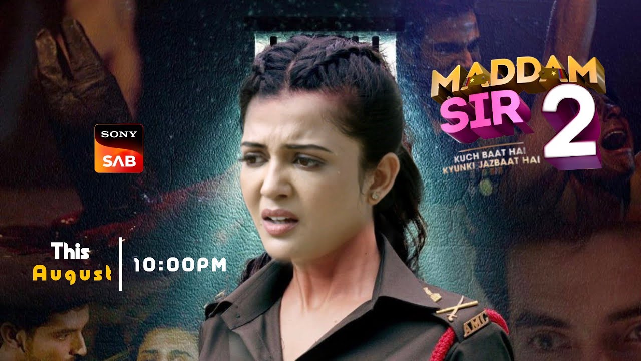 Madam Sir Season 2 : This August Promo | Good News | Release Date | New ...