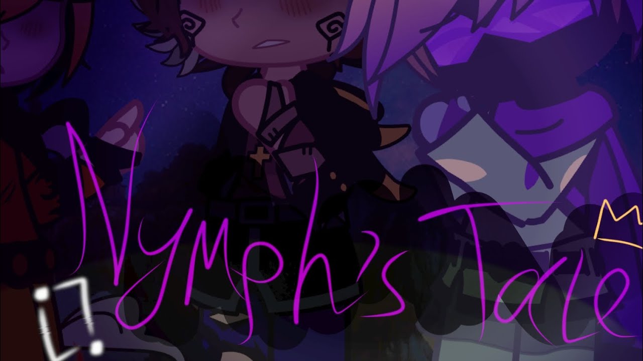 My Body's Looking Wrong || [Hermitcraft x Empires SMP] || Nymph's Tale ...