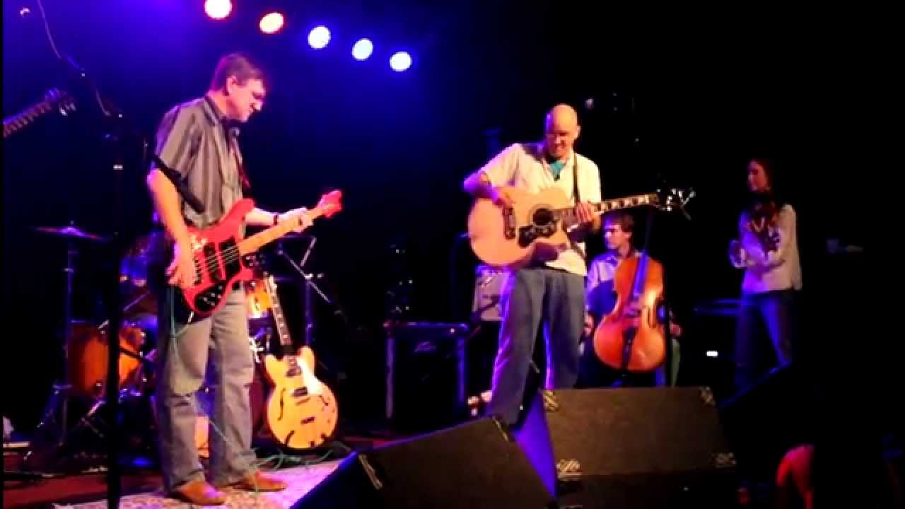 Cheryl Parker's 116th Dream, "Collapsis" - YouTube