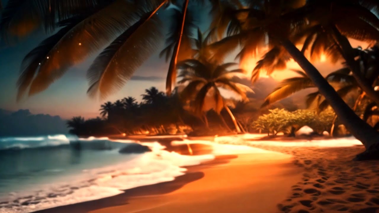 Relaxation Music and Inner Peace Therapy That Will Instantly Reset Your ...