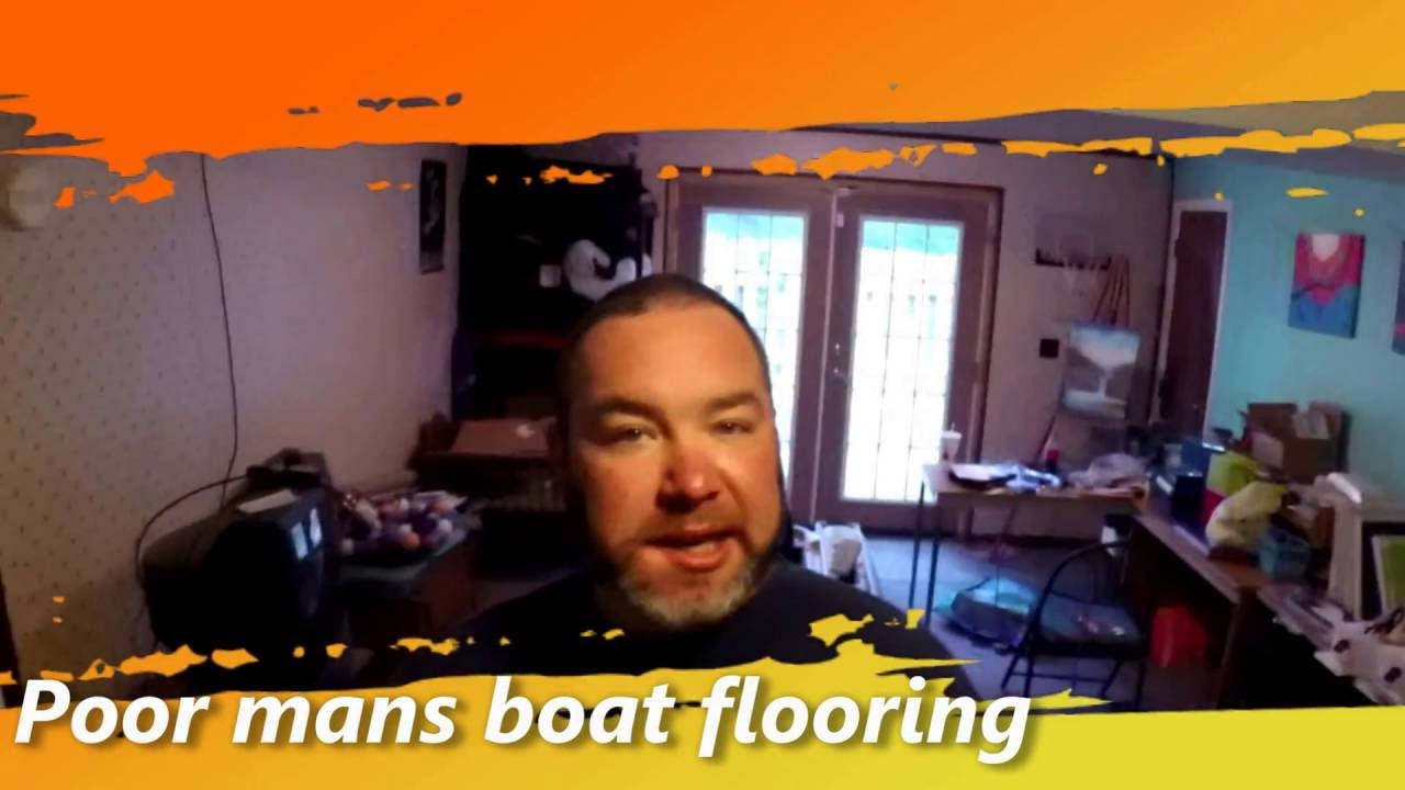 Pelican Bass Raider ...Poor mans sea deck - YouTube