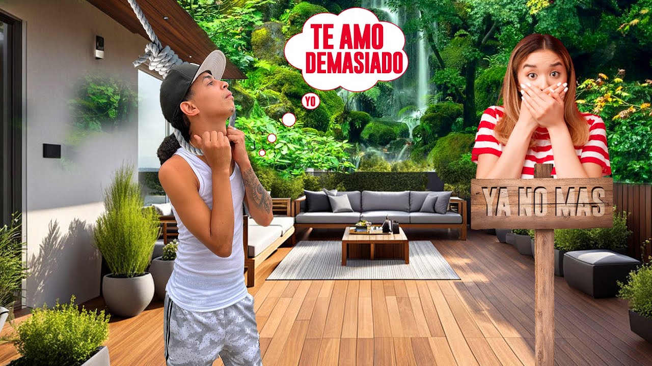 Casi Pierto la V1d4 Por Amor - Un SUFRIDO ARREPENTIDO - YouTube